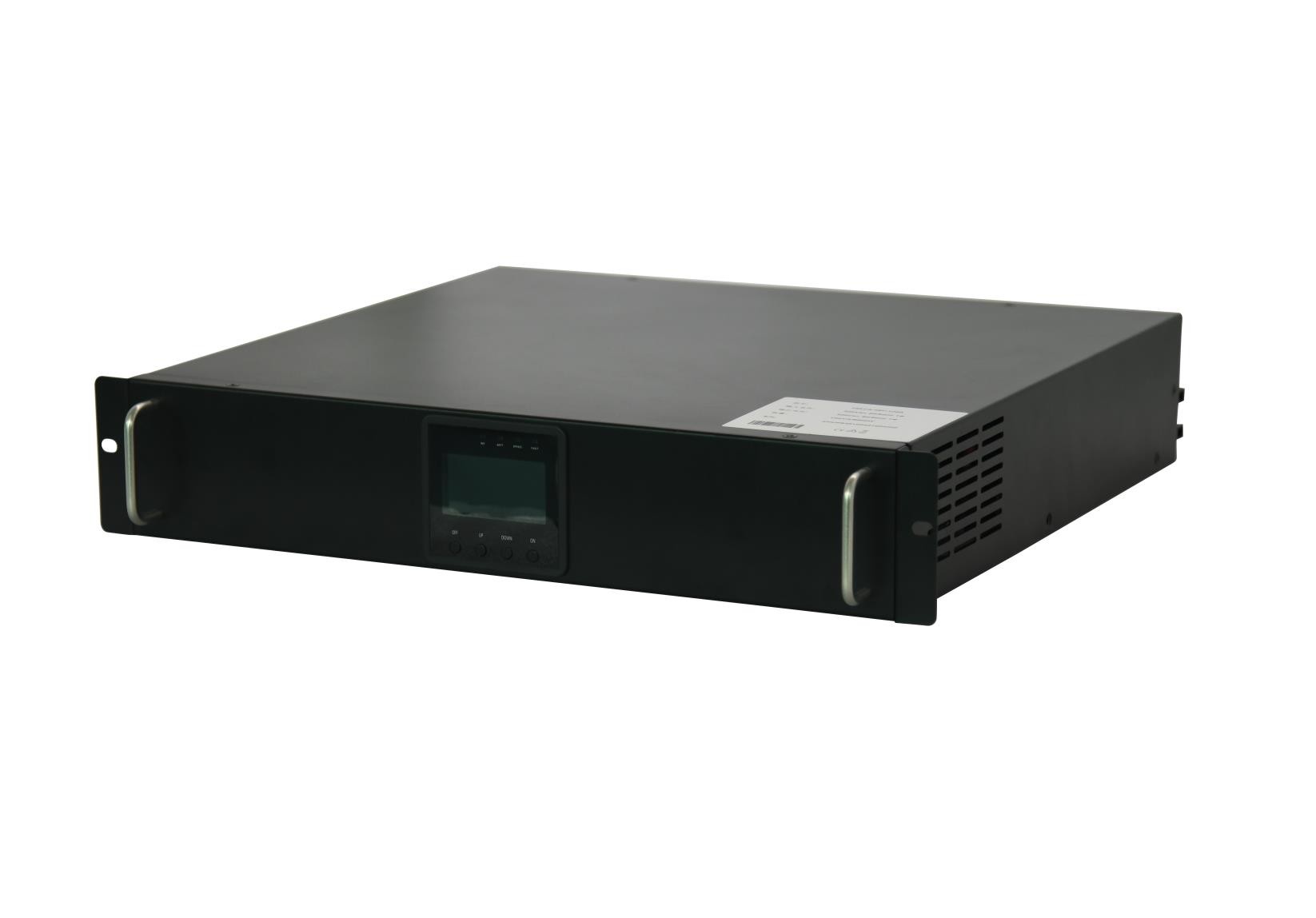 240V 7KW UPS Bettery System Backup System LiFePo4 Lithium Uninterrupted ...